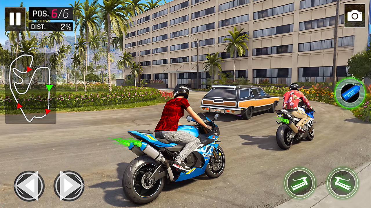 Real Crazy Bike Racing Master Simulator 3d Games - App on Amazon Appstore