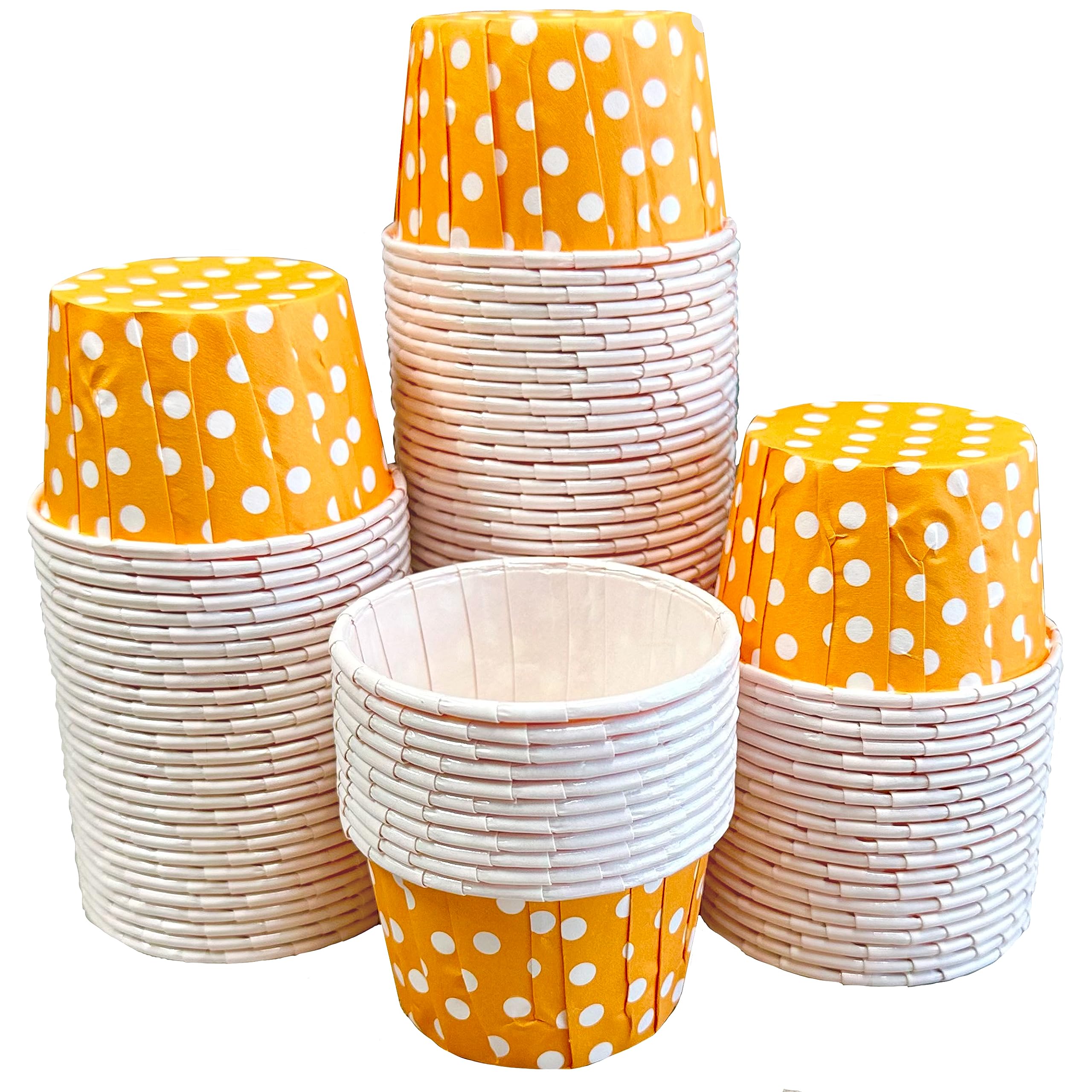 Decorative Nut Cups