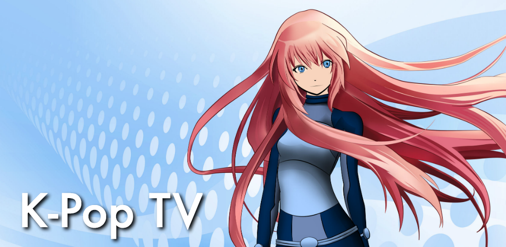 K-Pop TV - App on Amazon Appstore