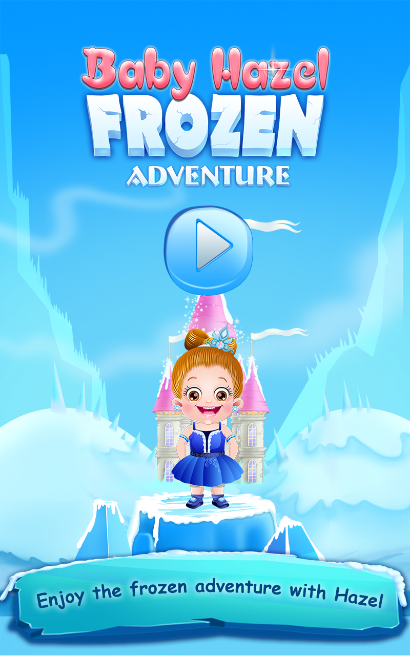 Baby Hazel Frozen Adventure - App on Amazon Appstore
