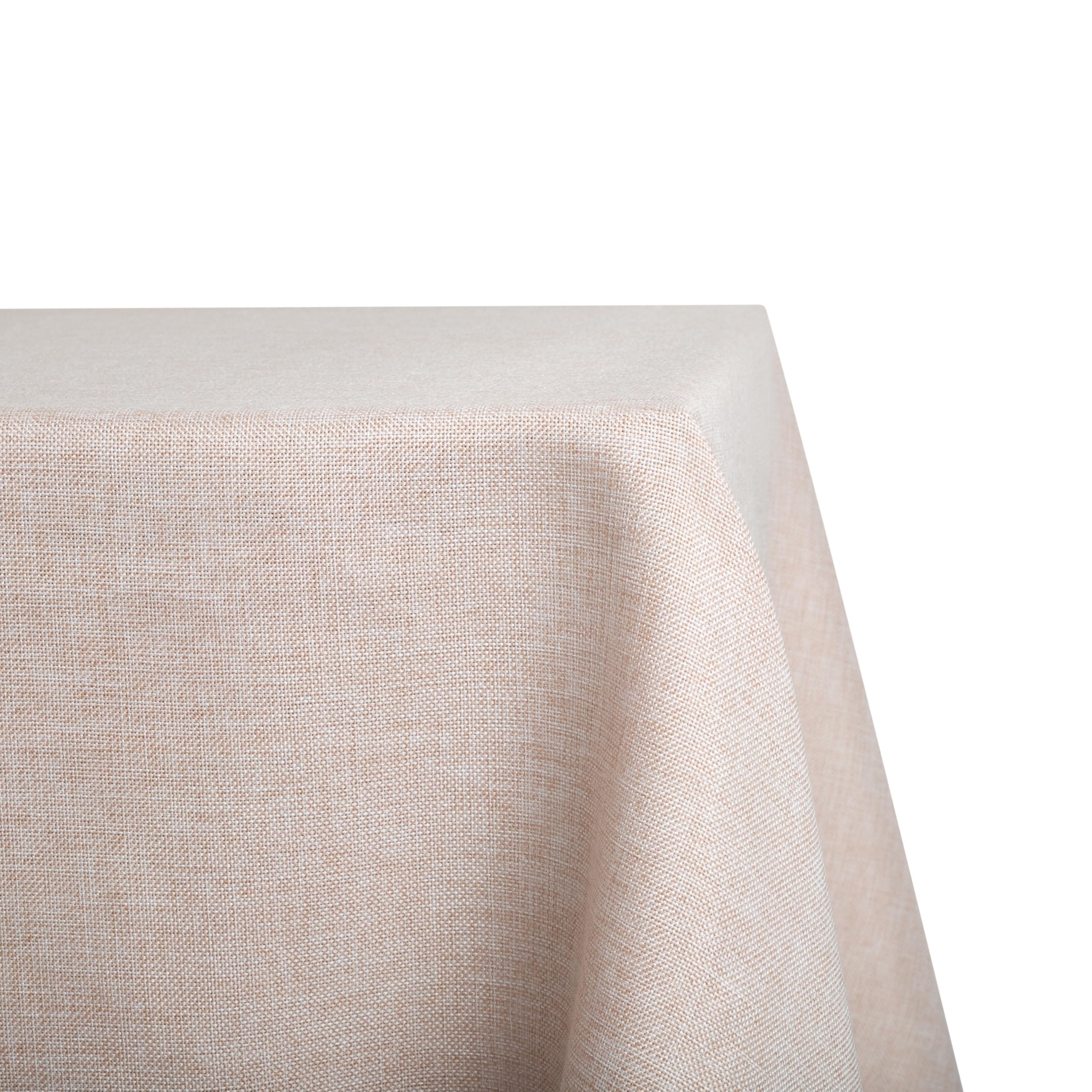 Amazon.com: ZHEN LINEN King Table Drape Tablecloth, 108 x 156 inches ...