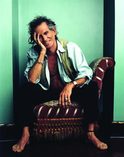 Amazon.com: Keith Richards: books, biography, latest update