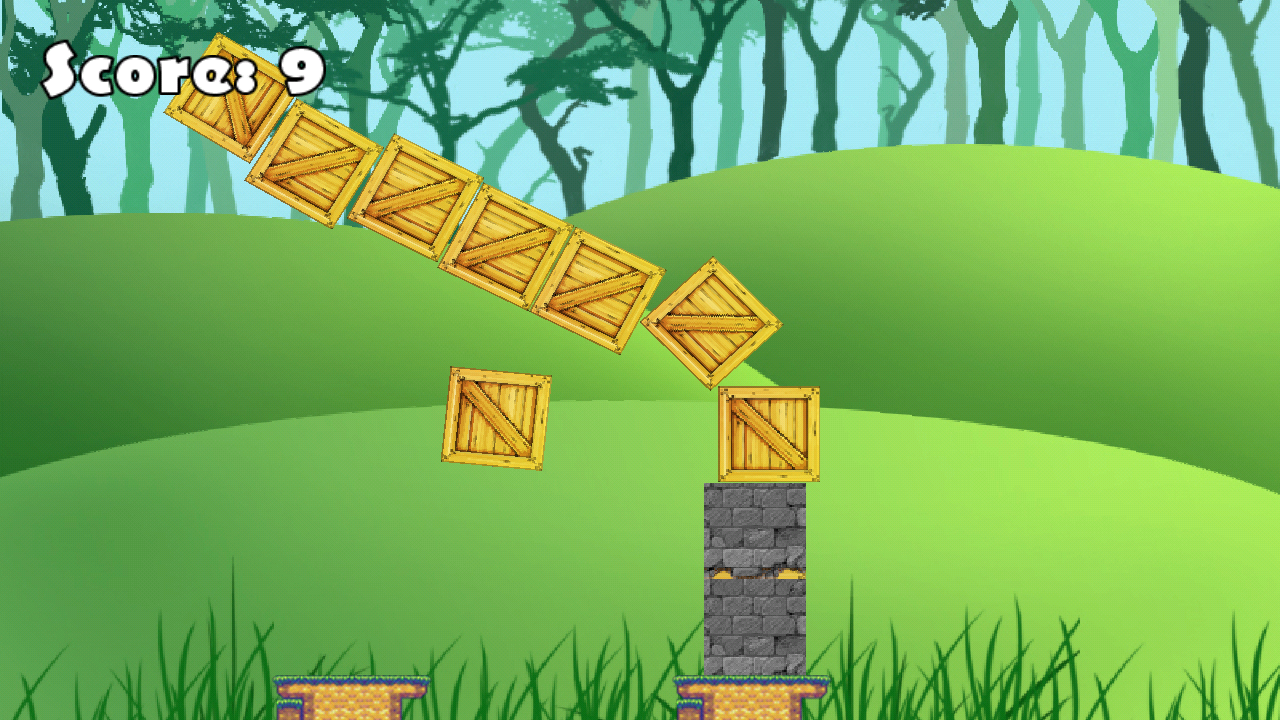 Tower Box-App im Amazon Appstore