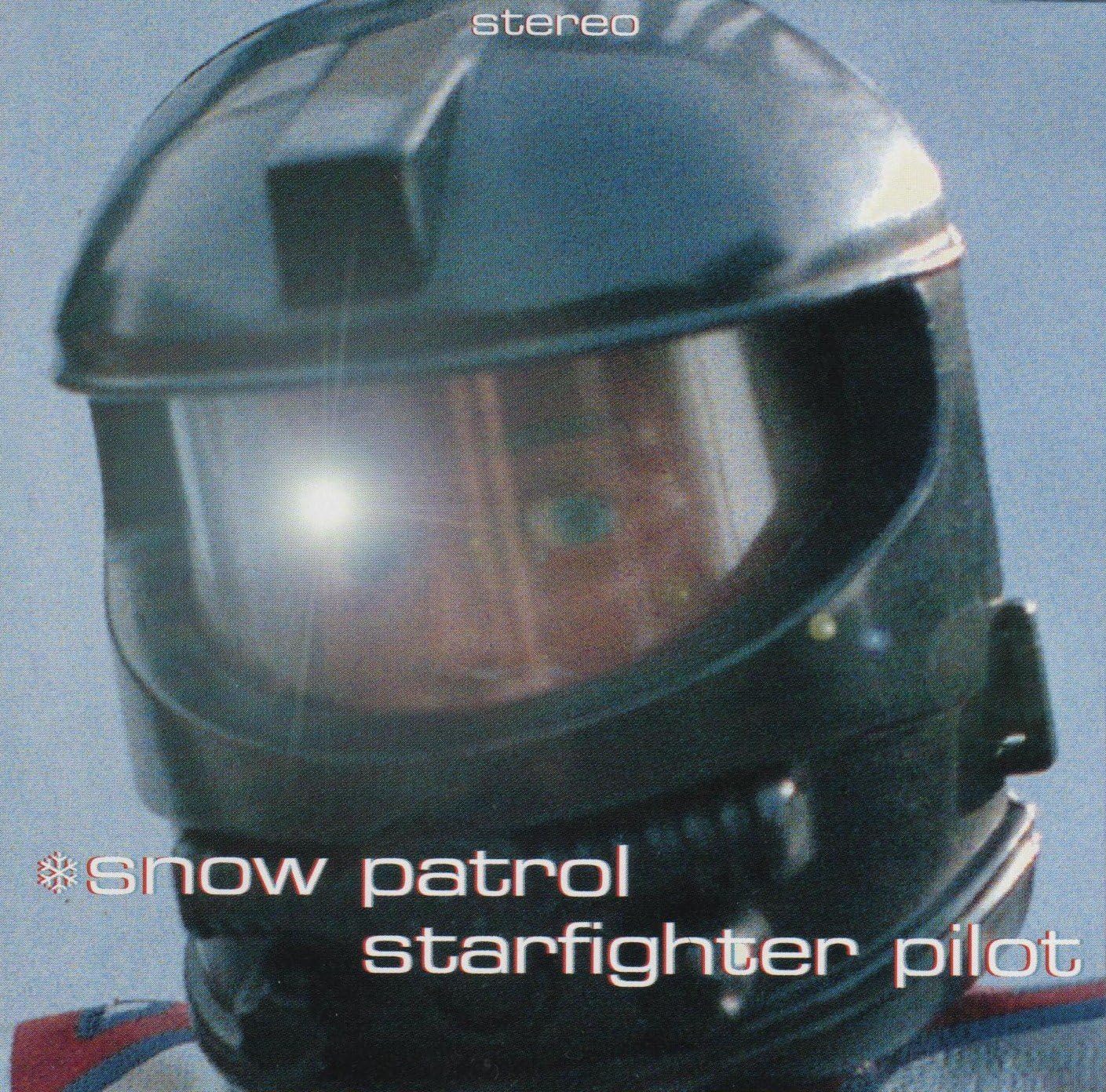 Starfighter Pilot: Amazon.co.uk: CDs & Vinyl