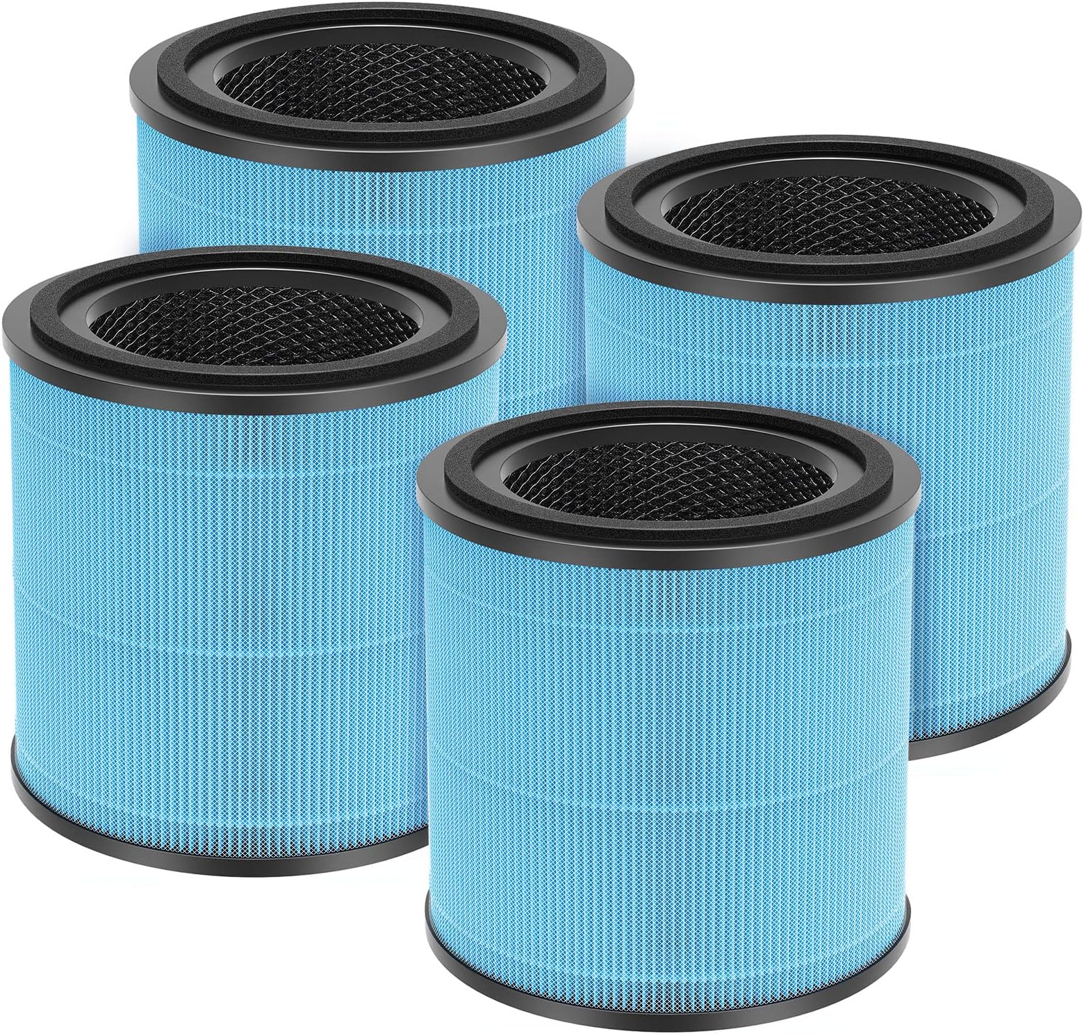 Amazon.com: Wagner & Stern Original Medical Grade HEPA-13. Replacement ...