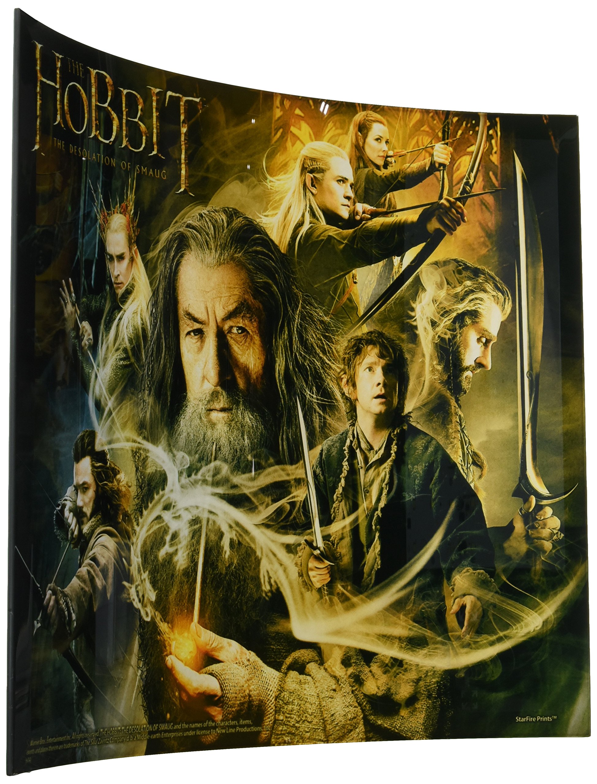 Hobbit Poster Company