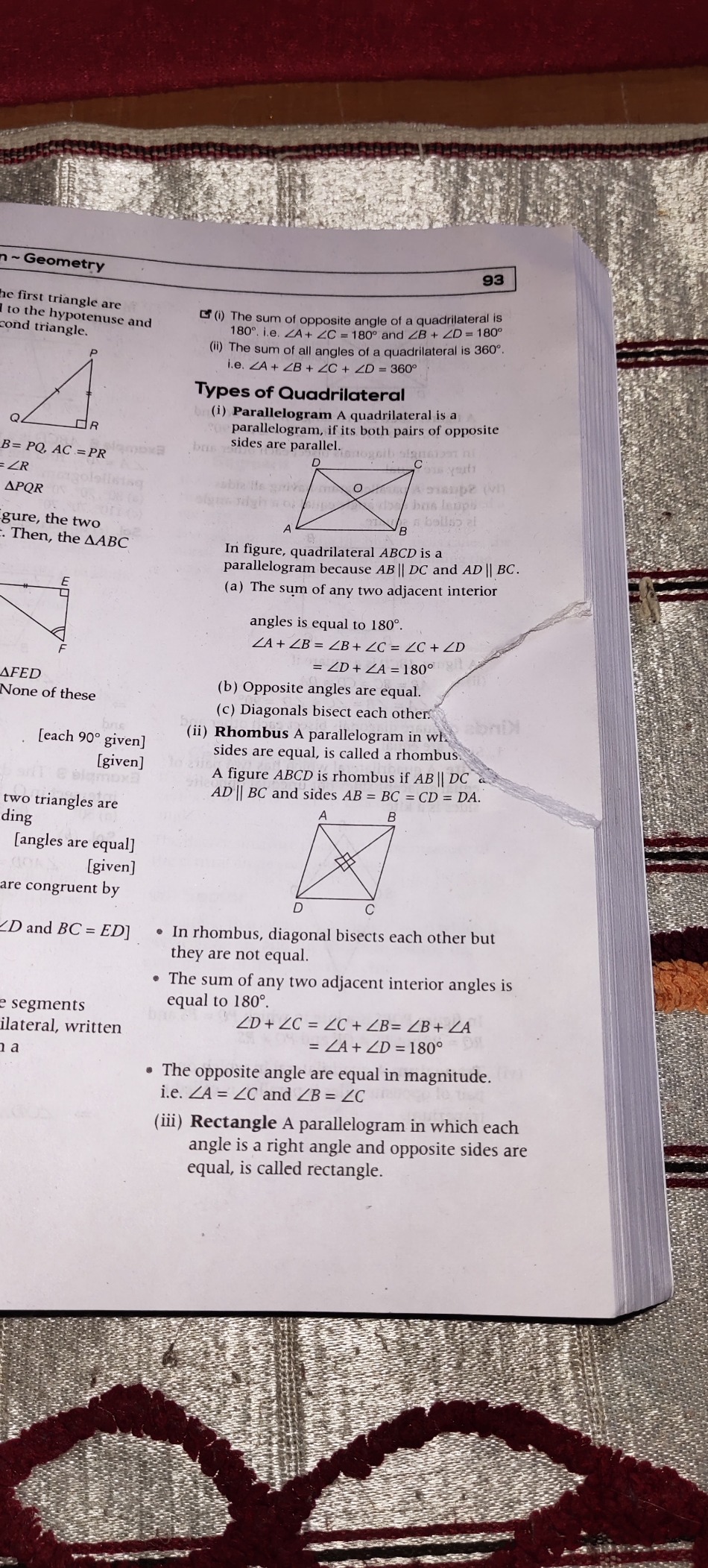 Sainik School Class 9 Guide 2021 eBook : Experts,Arihant: Amazon.in ...