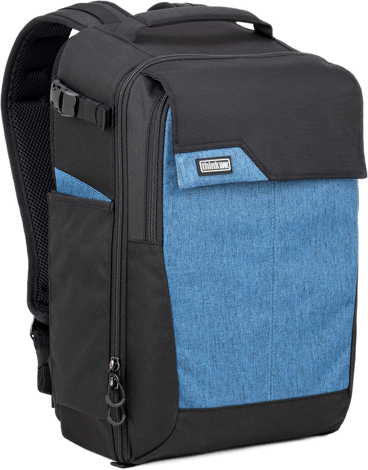 Amazon.com : Think Tank Photo Mirrorless Mover Camera Backpack (Marine ...