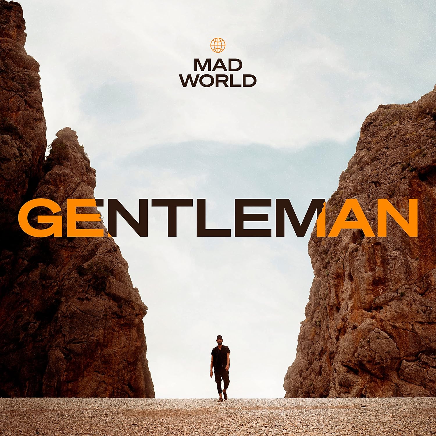 Mad World: Gentleman, Gentleman: Amazon.fr: CD et Vinyles}
