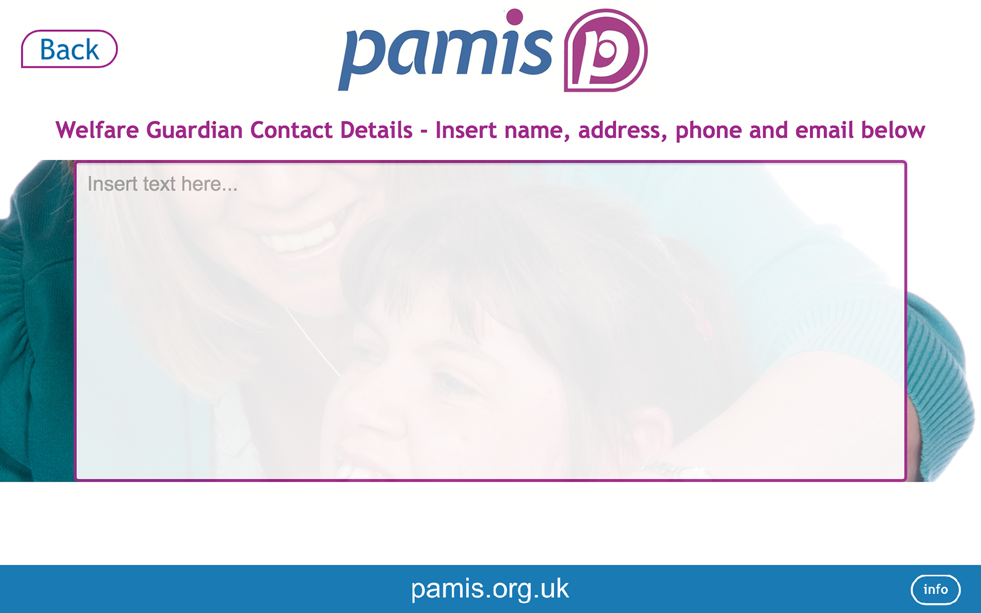 PAMIS - App on the Amazon Appstore