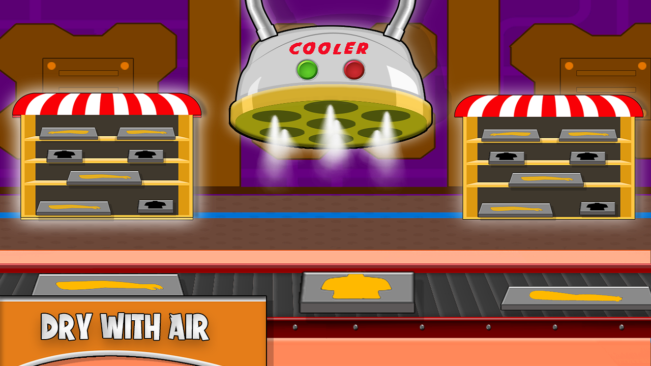 Fashion Doll Factory DIY: Princess Toy Maker Game-Amazonアプリストアのアプリ