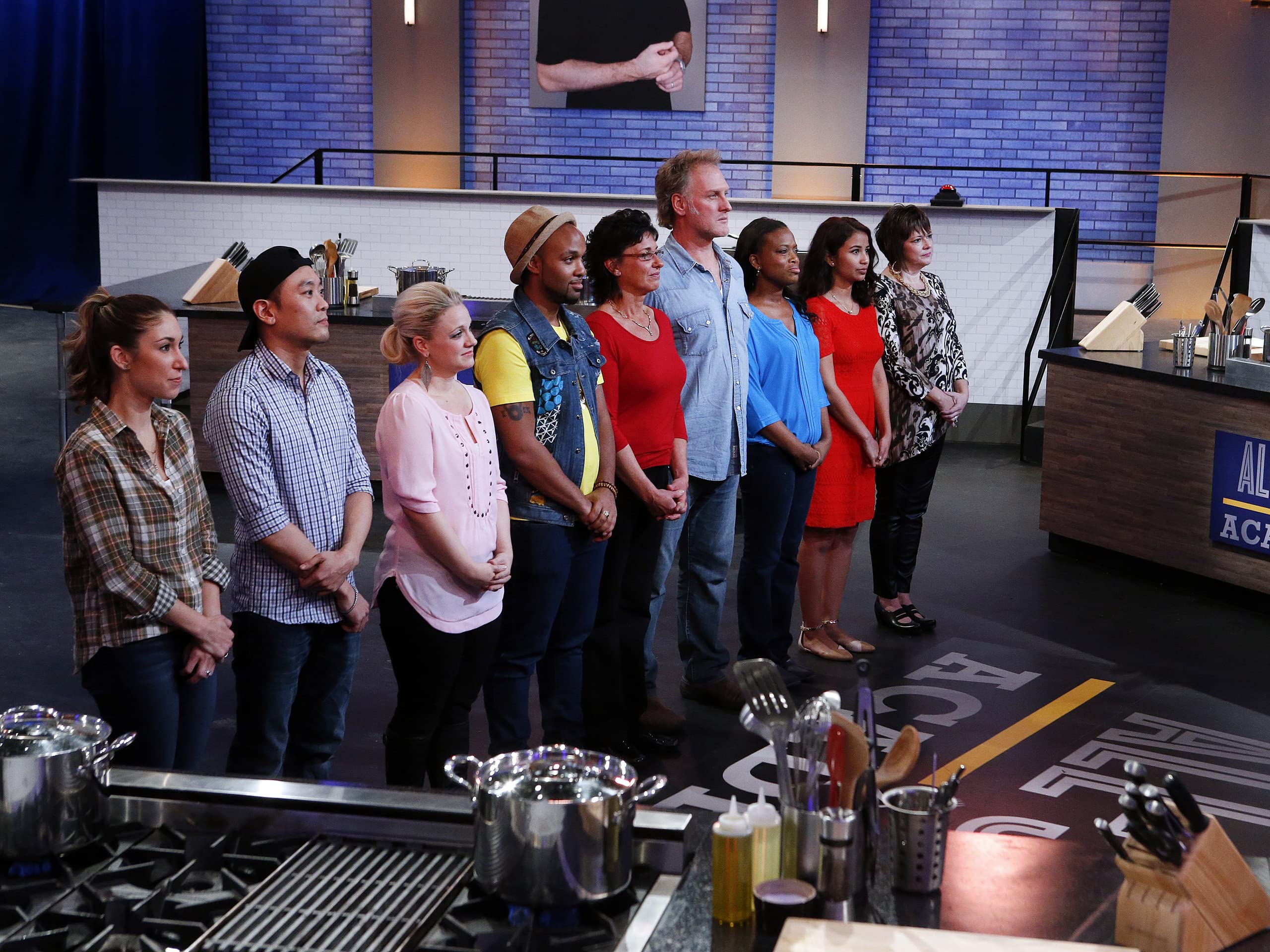Watch All-Star Academy - Season 2 | Prime Video