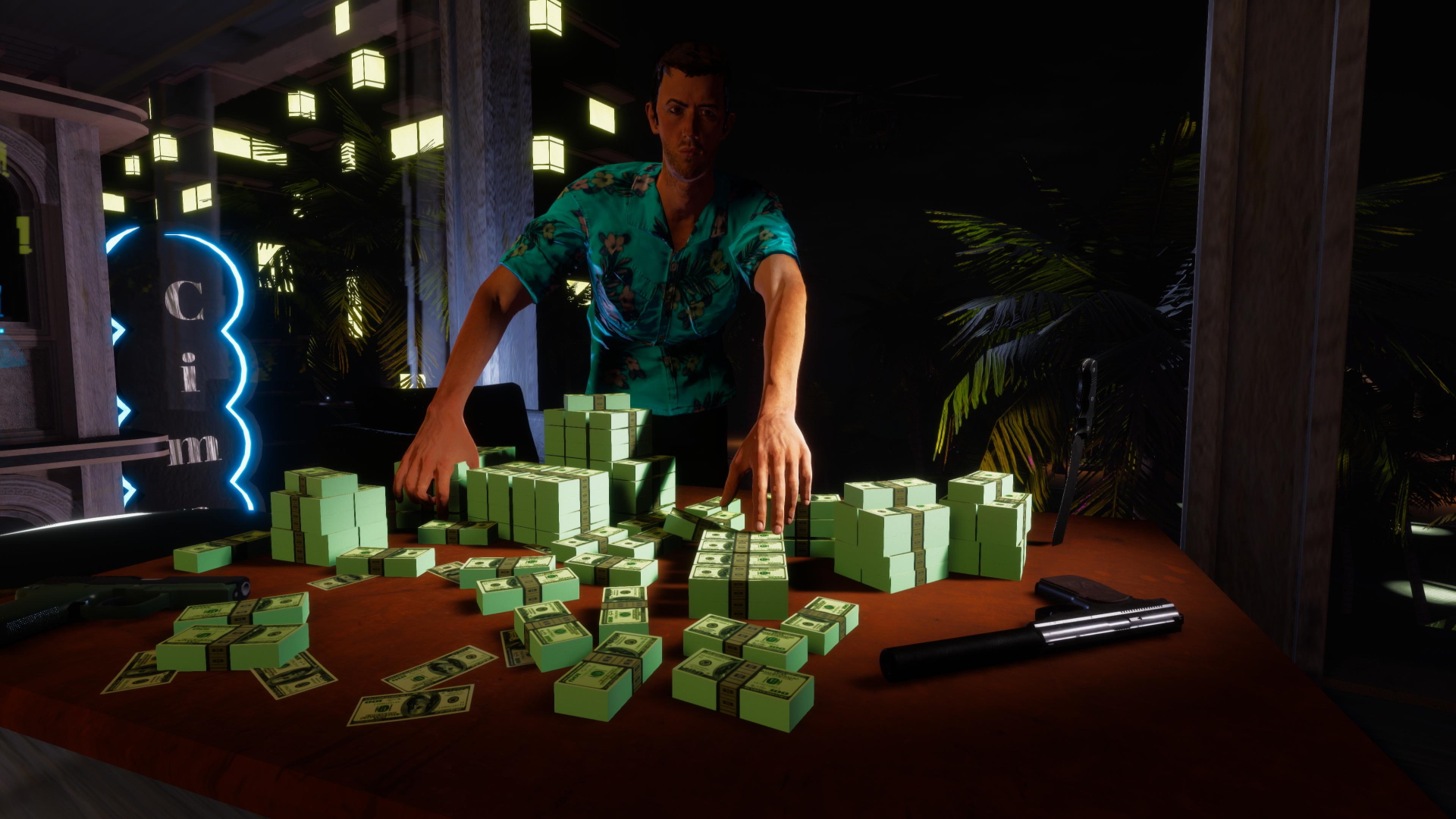 Gangster && Mafia Grand Miami City crime simulator - App on Amazon Appstore