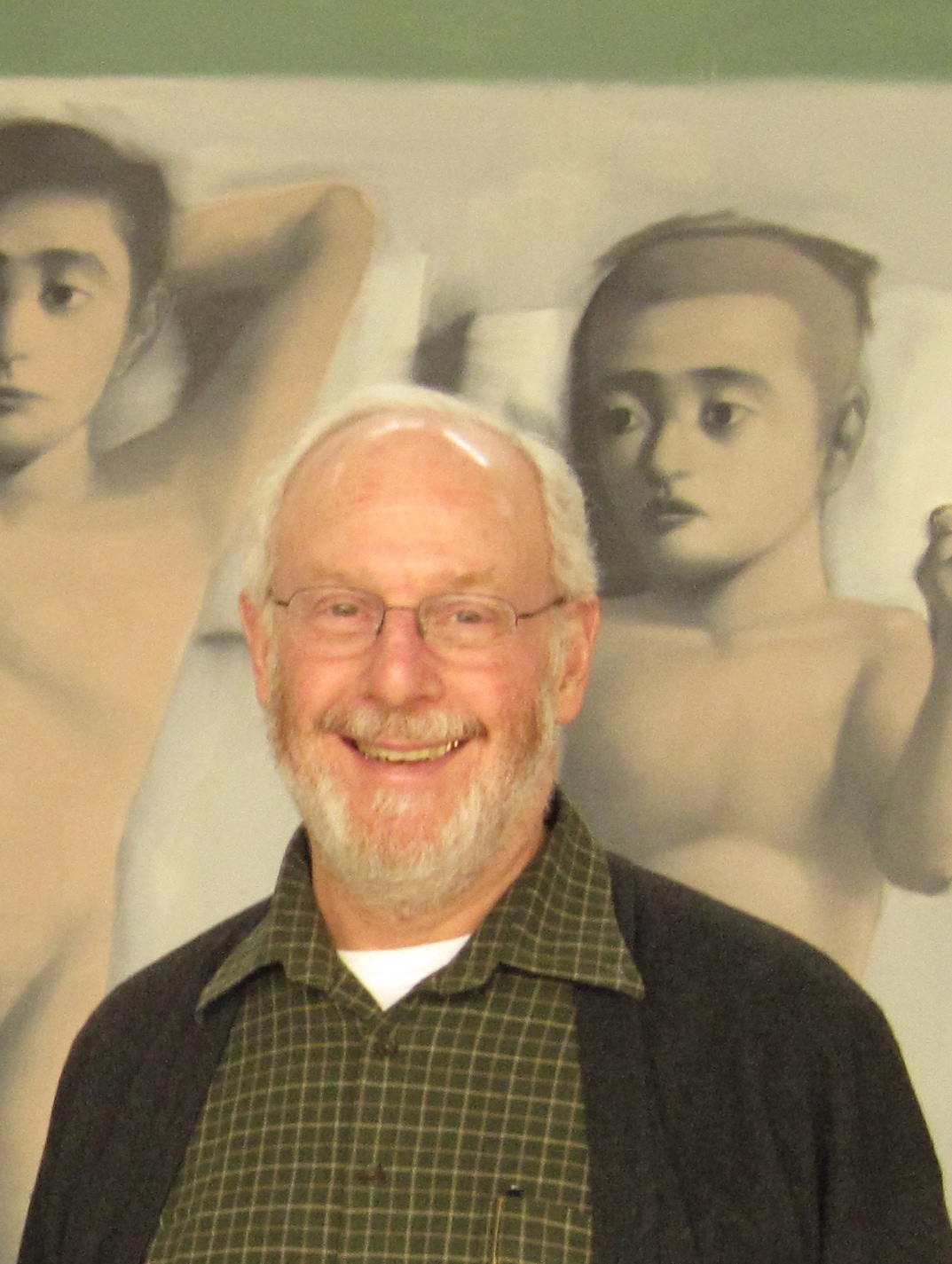 Amazon.com: Jonathan Fineberg: books, biography, latest update