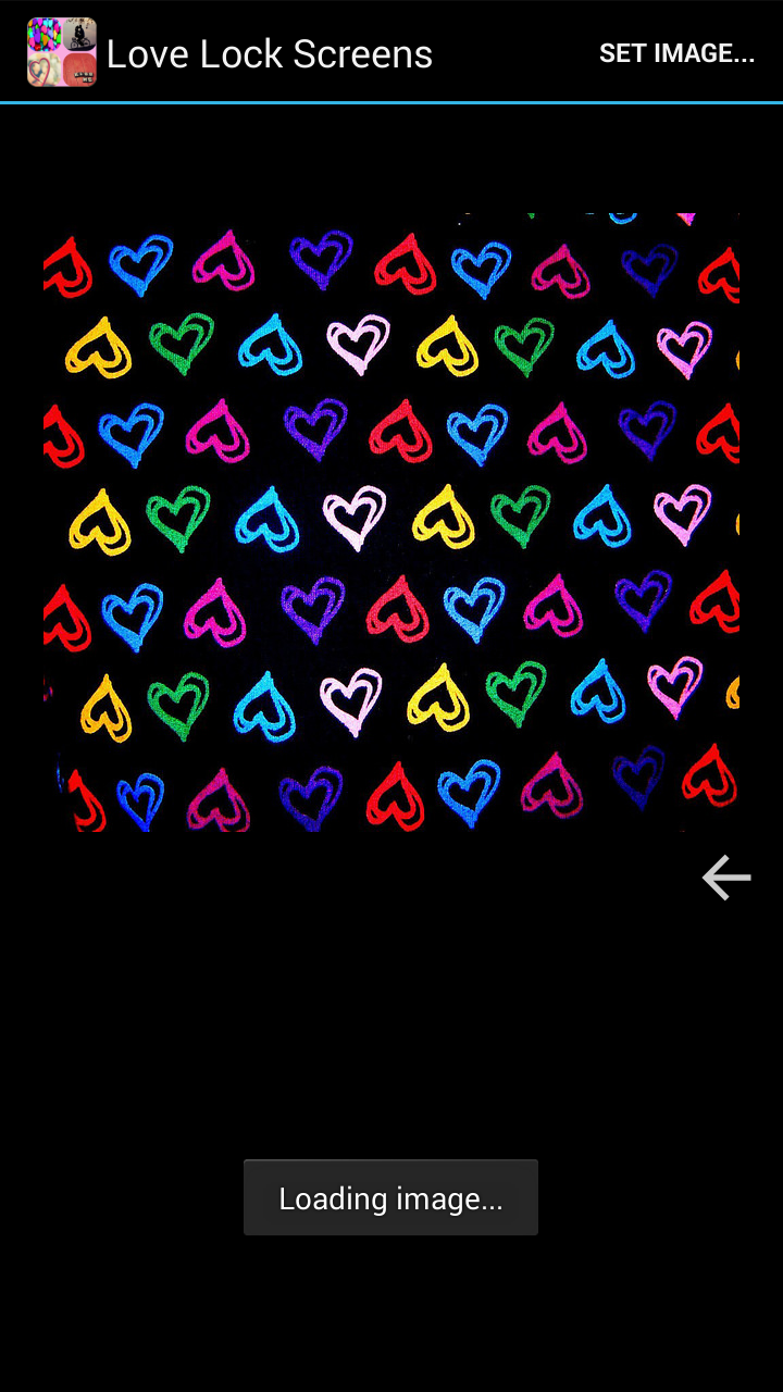 Love Lock Screens and Wallpapers: app su Amazon Appstore