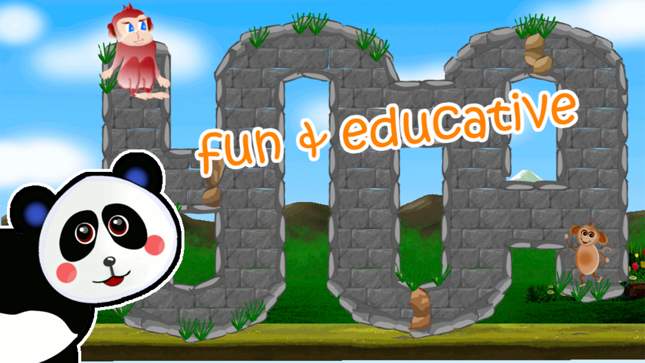 Jungle Kids Maze for Toddlers Lite - App on the Amazon Appstore