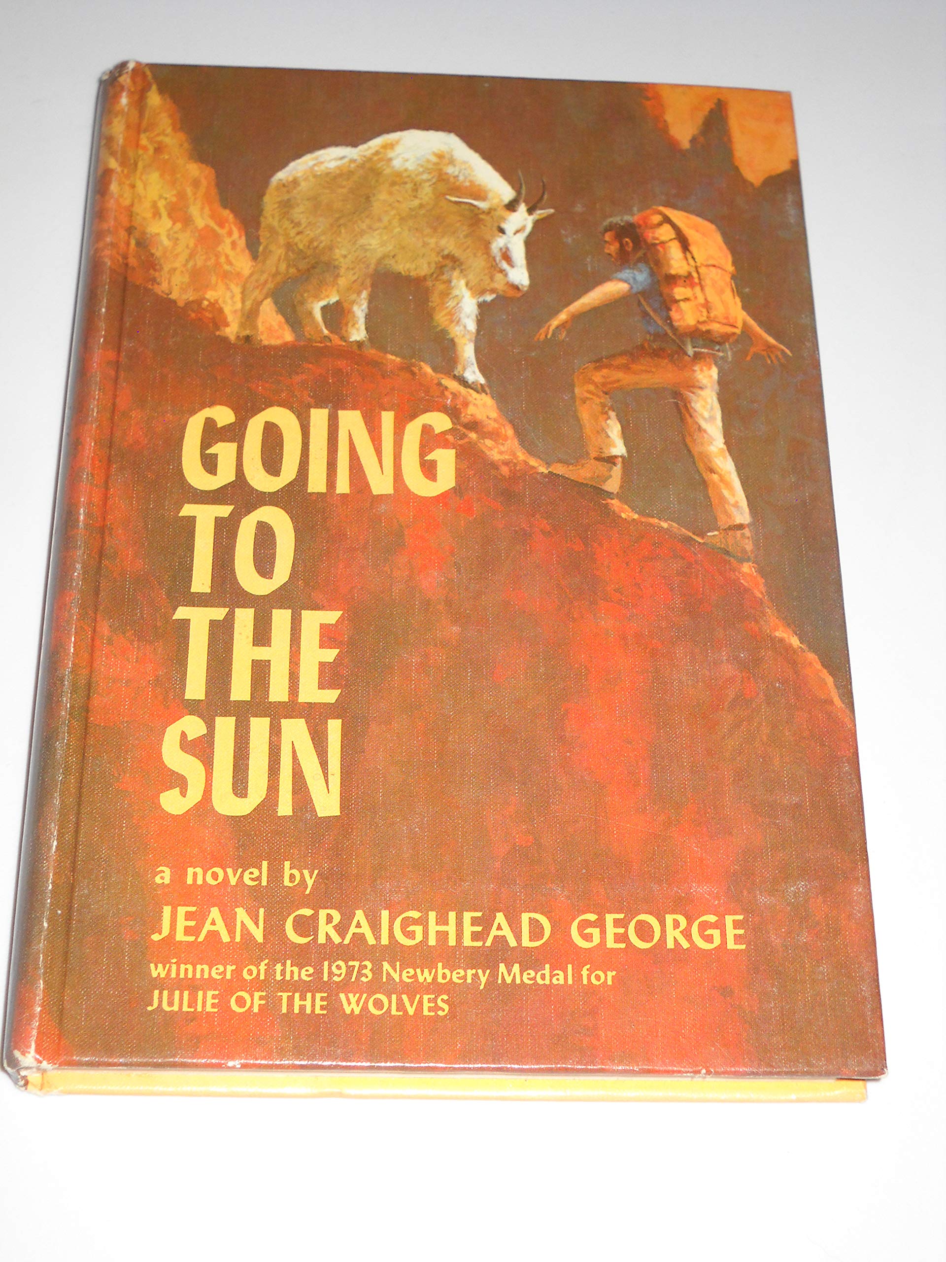 Julie Jean Craighead George