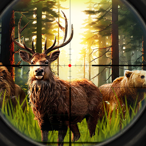 Safari Hunting 2025 - Adventure Shooting Game - App on Amazon Appstore