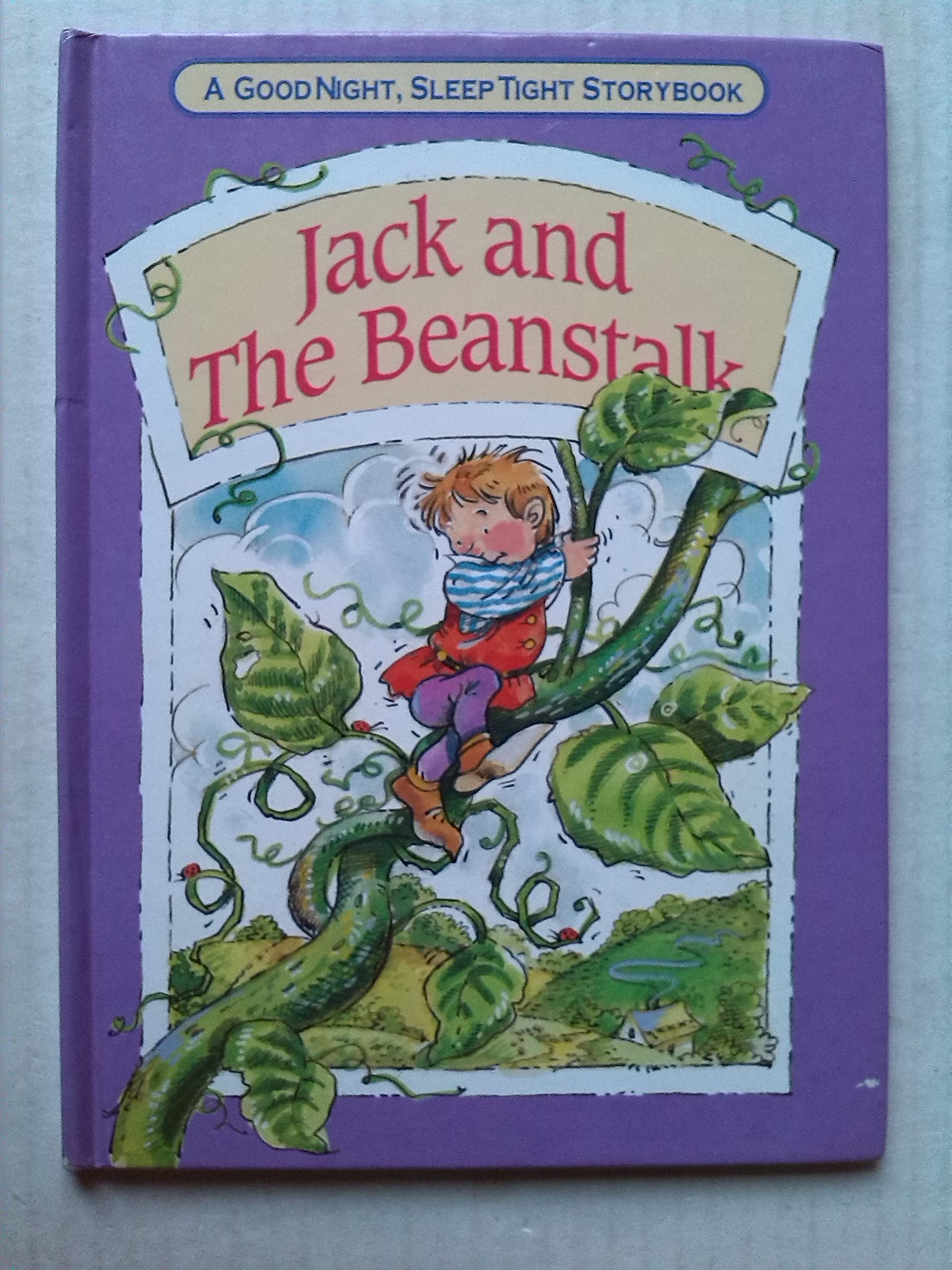 Buy Jack and the Beanstalk; Ugly Duckling; Cinderella; Goldilocks and ...
