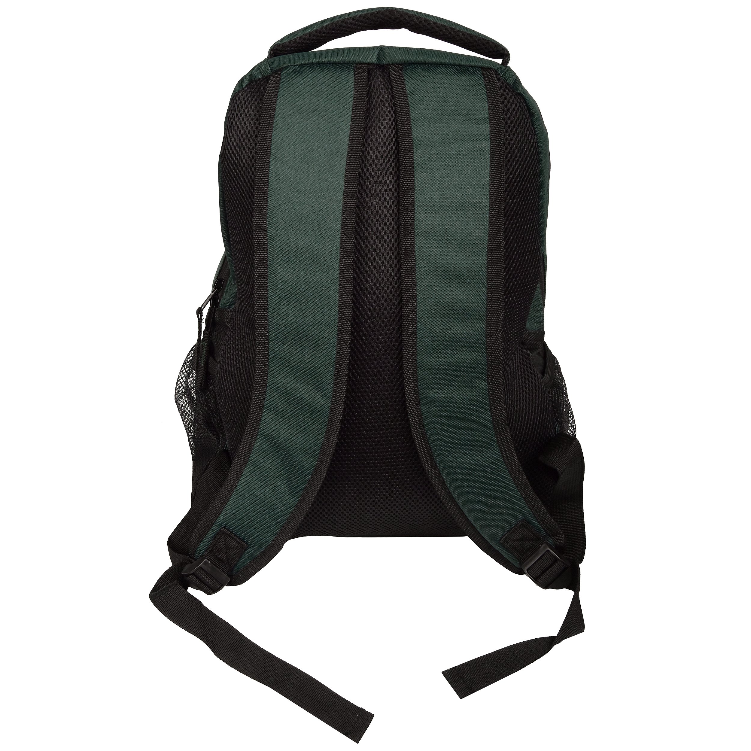 Snapklik.com : Michigan State Spartans NCAA Action Backpack