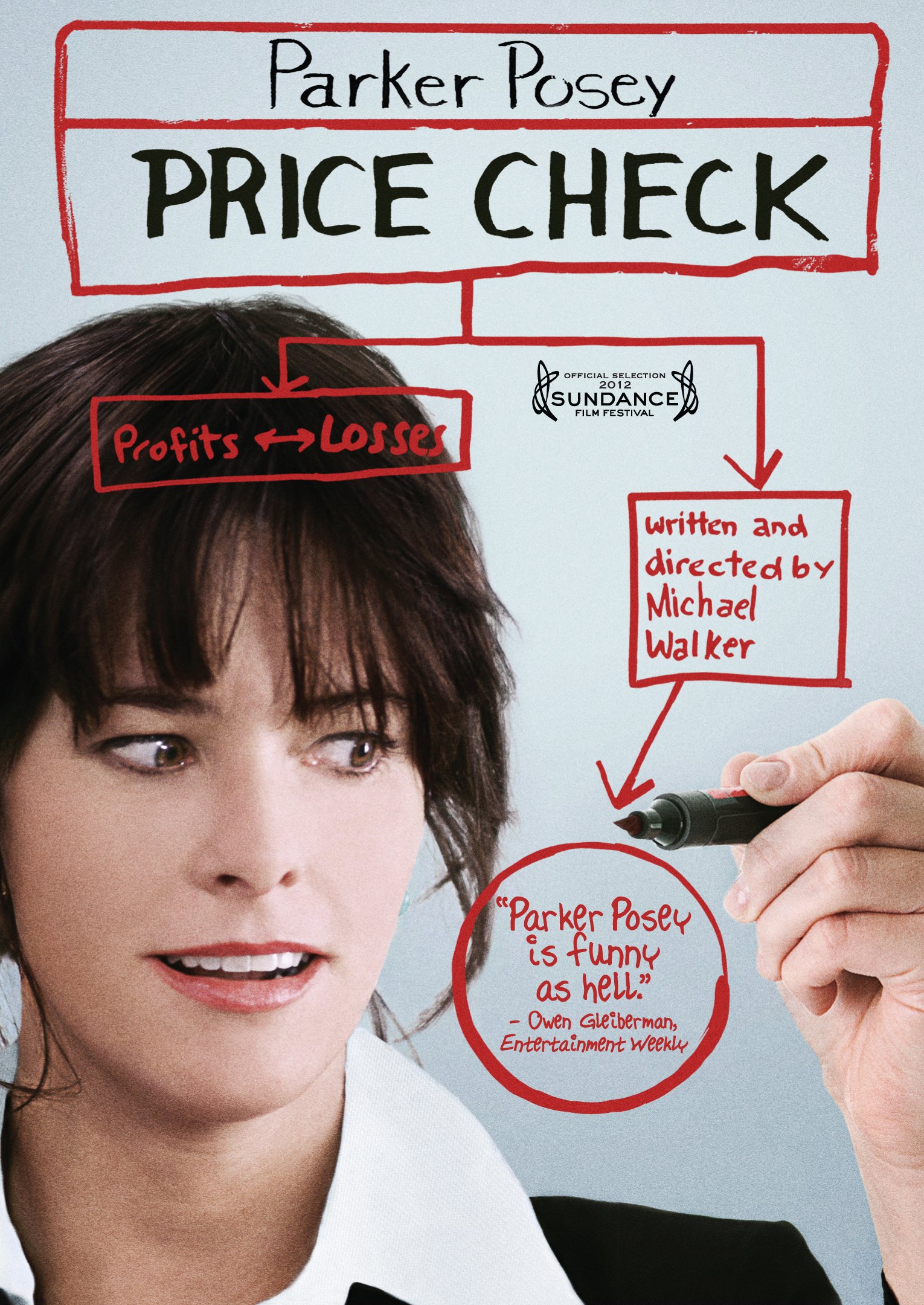 Amazon.com: Price Check : Parker Posey, Eric Mabius, Josh Pais, Annie ...