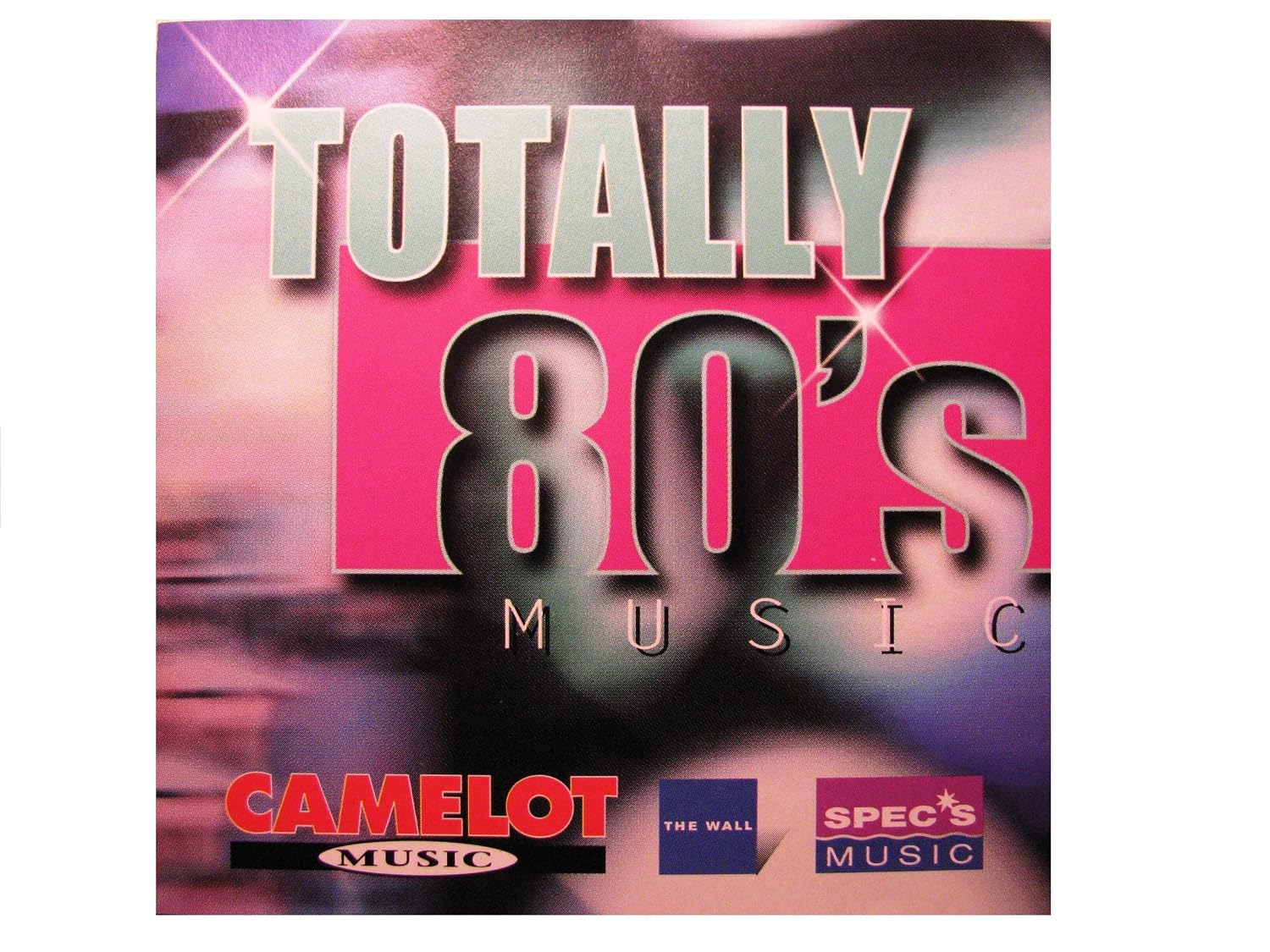 Various Artists - Totally 80's Music - Amazon.com Music