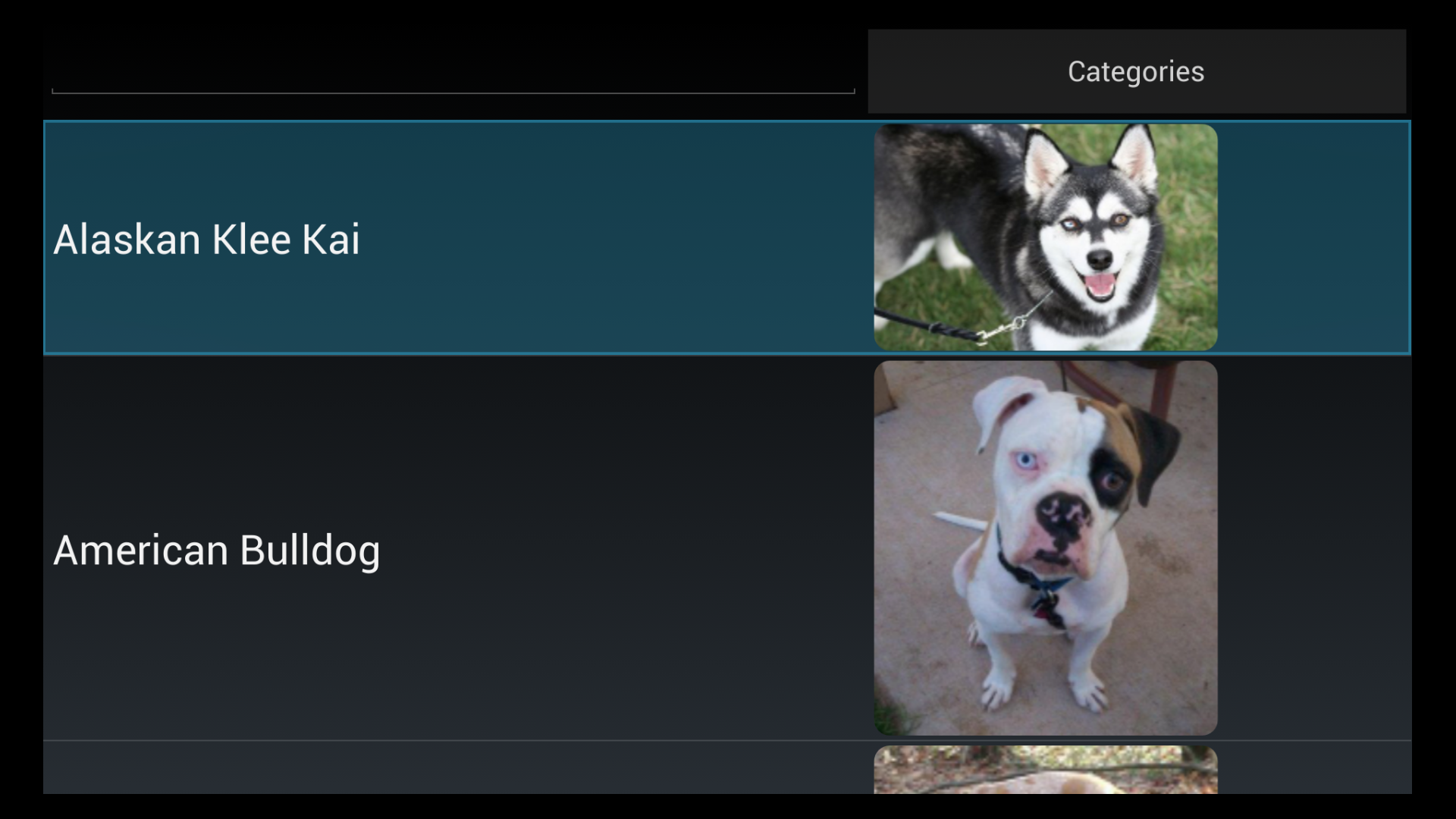 Name That Dog Breed - App on Amazon Appstore