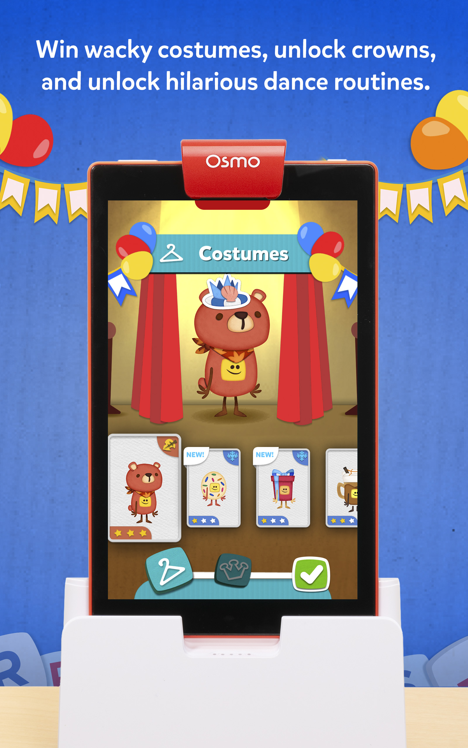 Osmo Words:Amazon.de:Appstore for Android