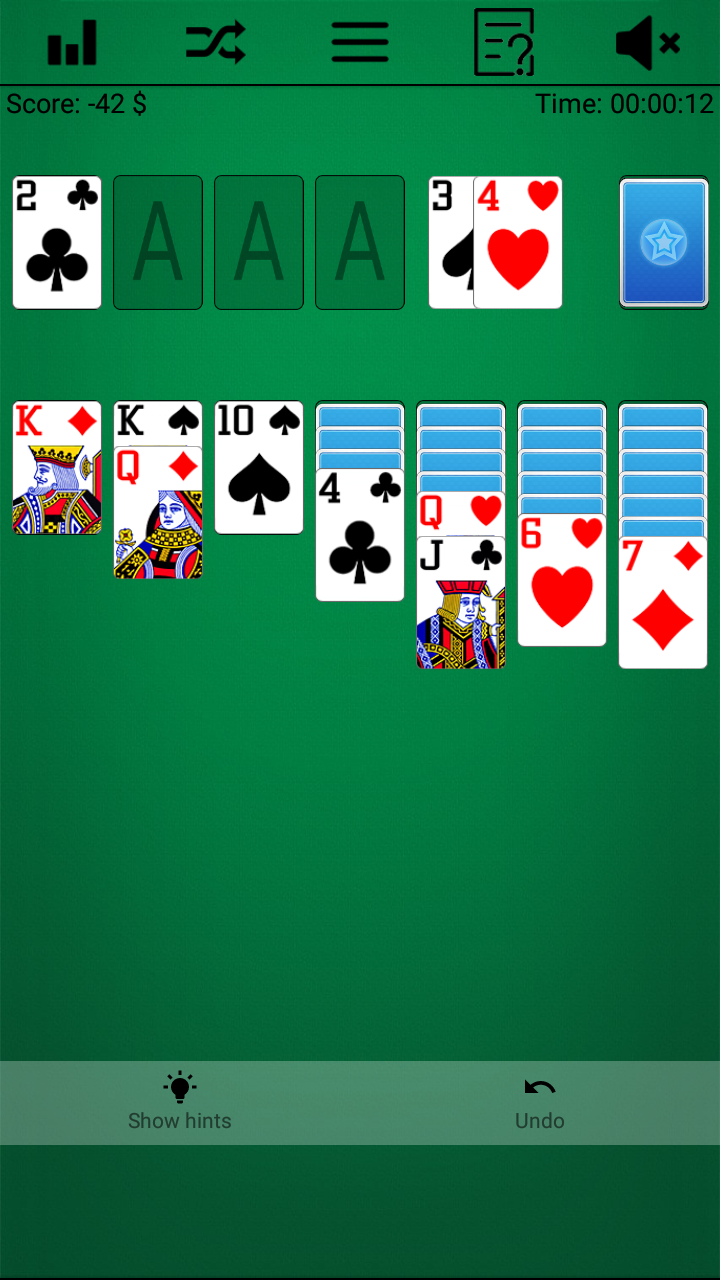 Solitaire Collection - Free - App on Amazon Appstore