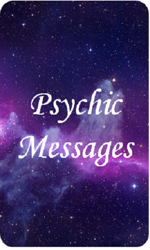 Psychic Messages - App on Amazon Appstore