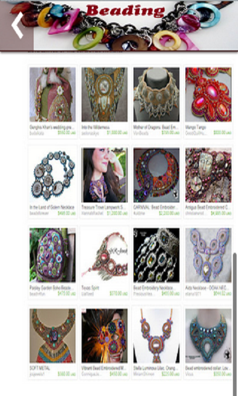 Beading - App on Amazon Appstore