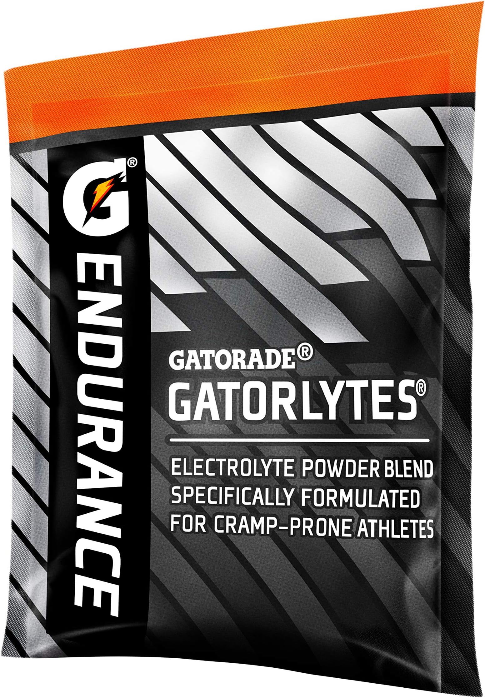 Amazon.com: Gatorade Endurance Gatorlytes, 0.12 onzas (paquete de 20 ...
