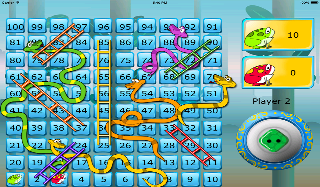 Frog & Snake Leaders - App on Amazon Appstore