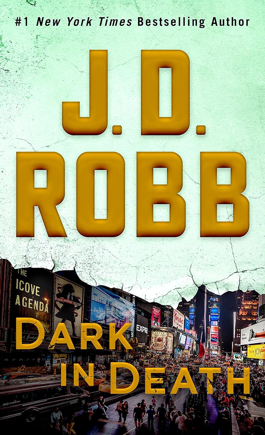 Dark in Death: An Eve Dallas Novel - Kindle edition by Robb, J. D ...