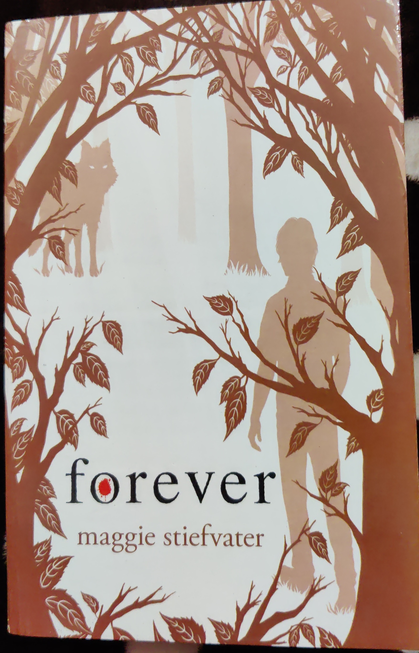 Buy Forever Book Online at Low Prices in India | Forever Reviews ...