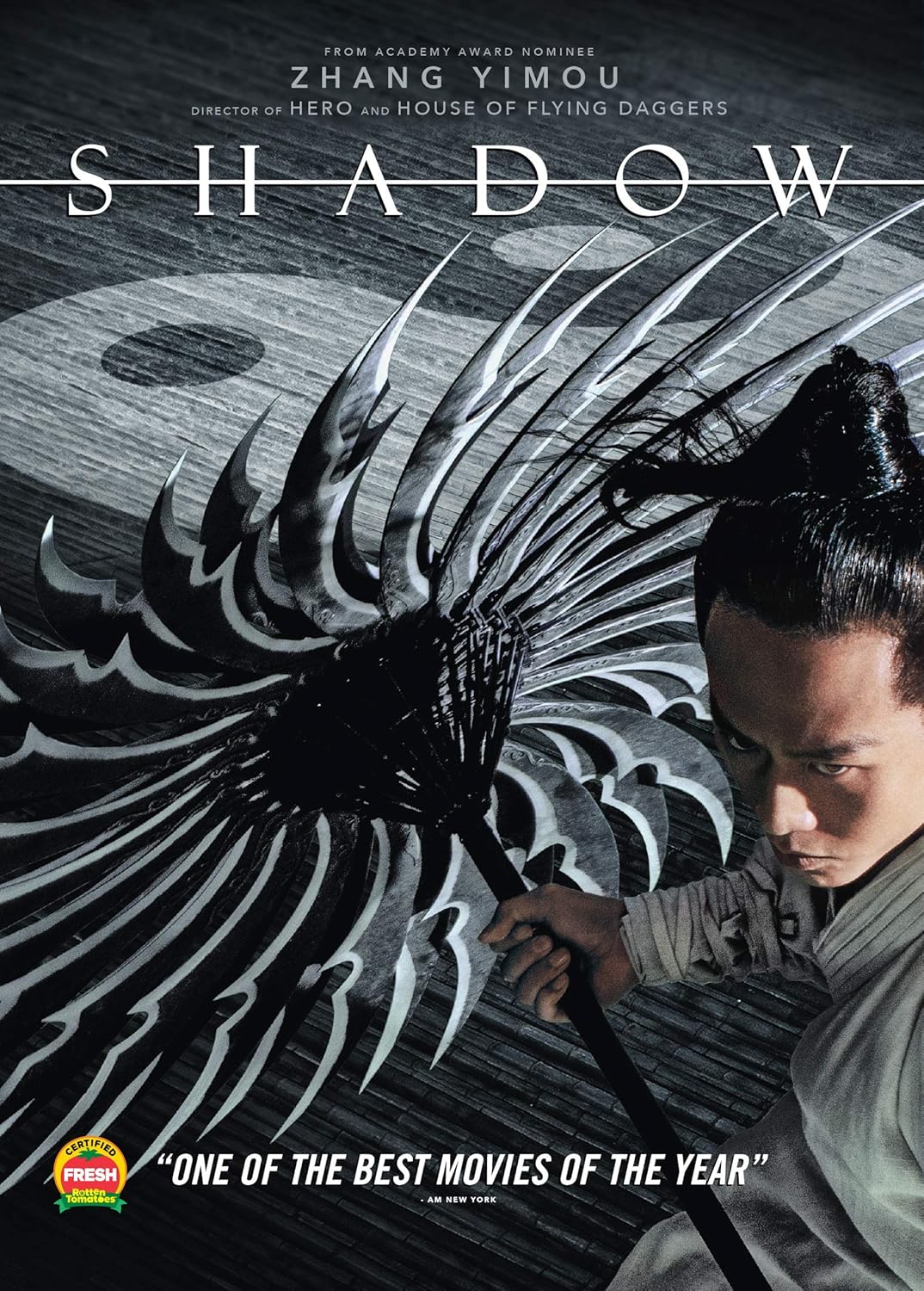 Amazon | Shadow [DVD] | 映画