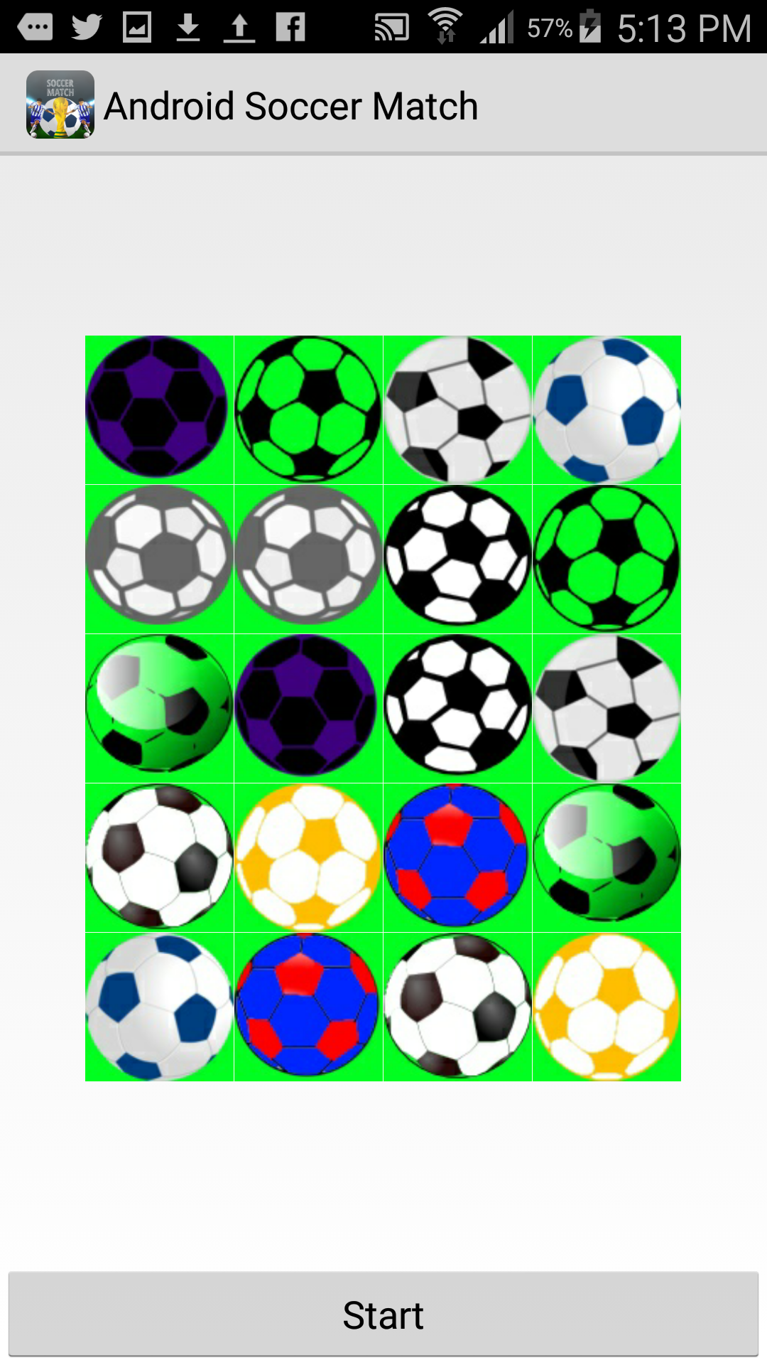Soccer Stars - App on Amazon Appstore
