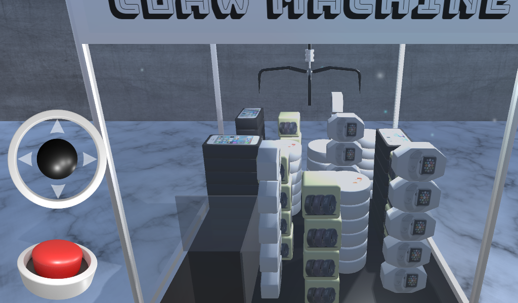 Claw Machine - App on Amazon Appstore