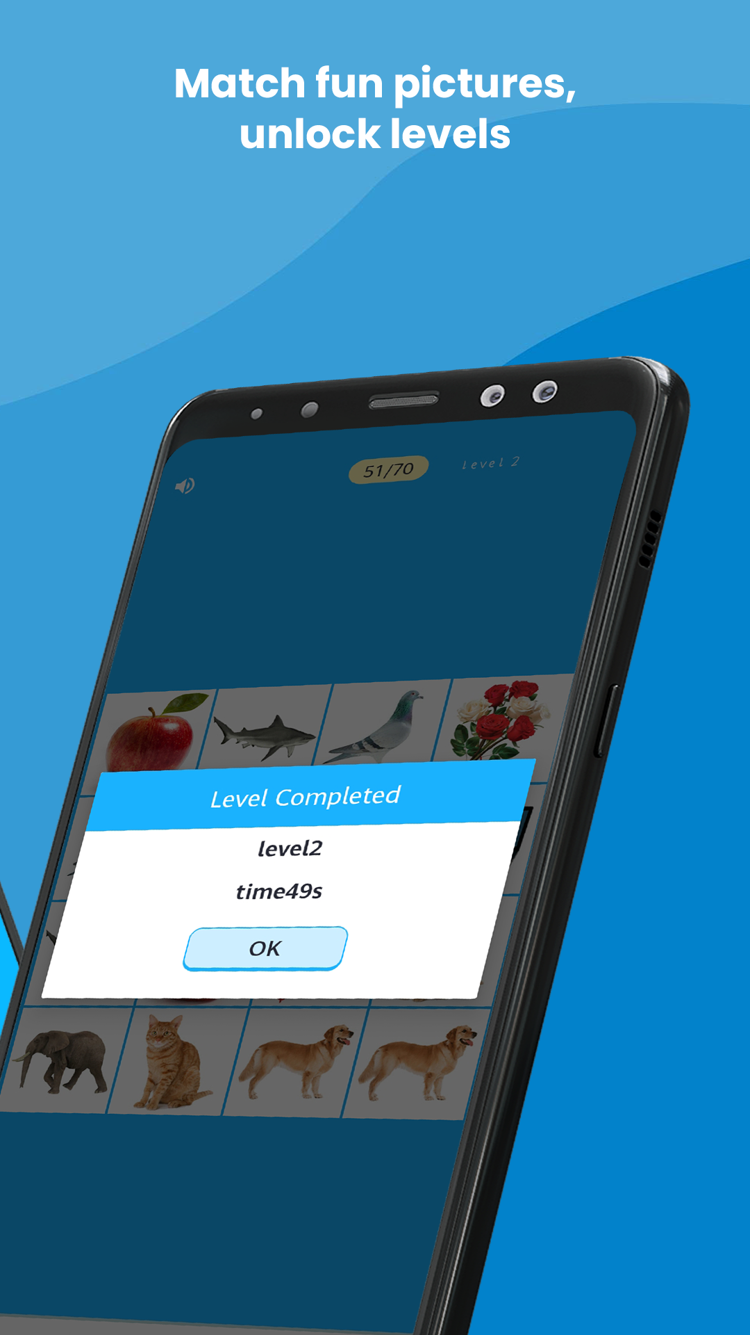 The Picture Match Game - App on Amazon Appstore