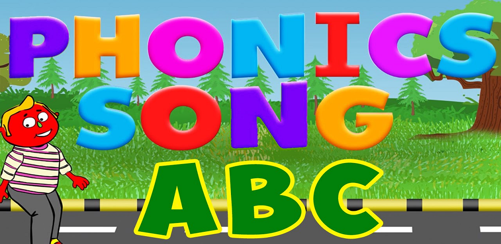 Top ABC Animated Phonics Songs HD:www.amazon.com:Appstore for Android