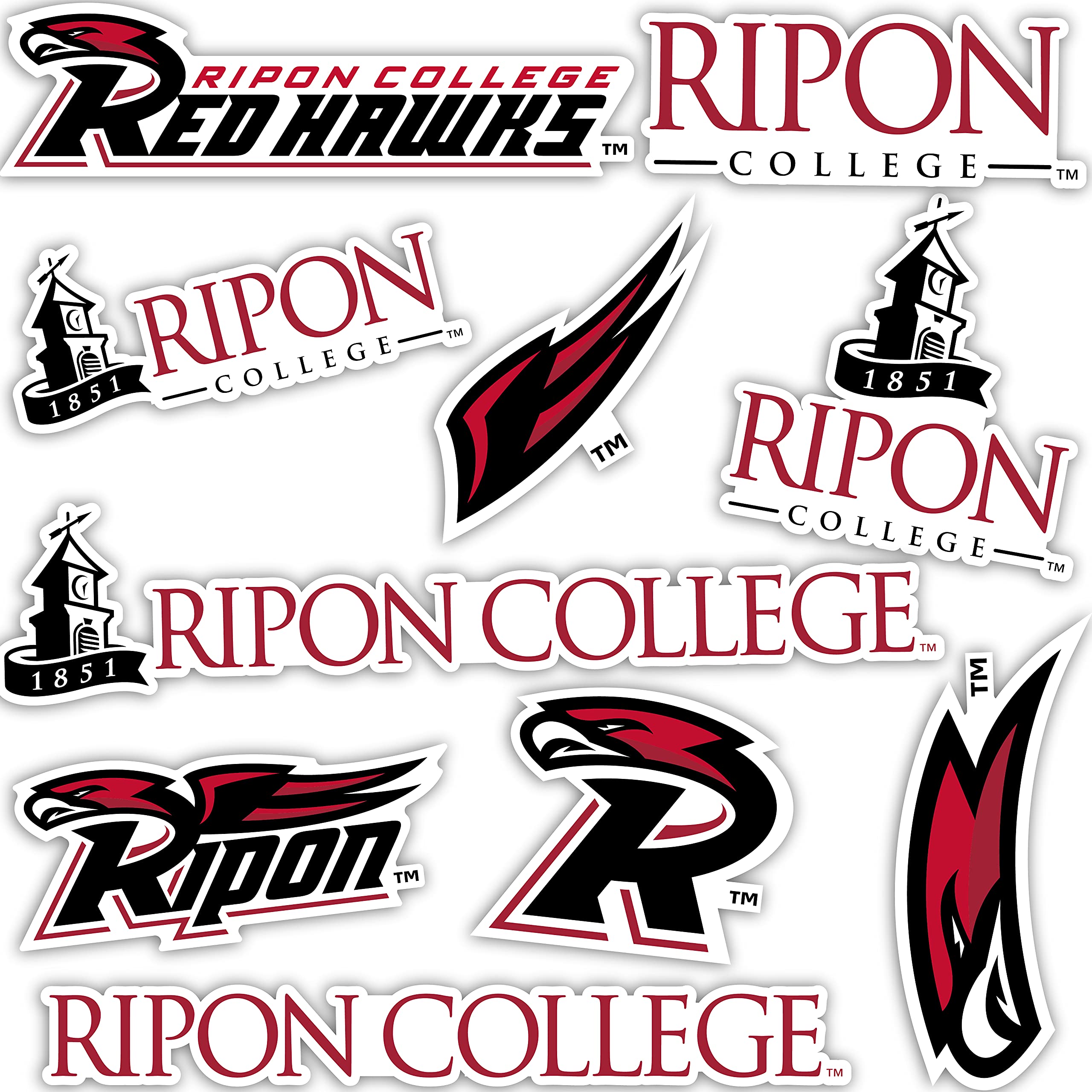 Ripon College Logo