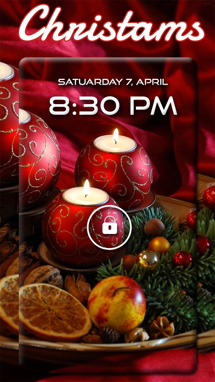 Christmas Wallpapers - App on Amazon Appstore