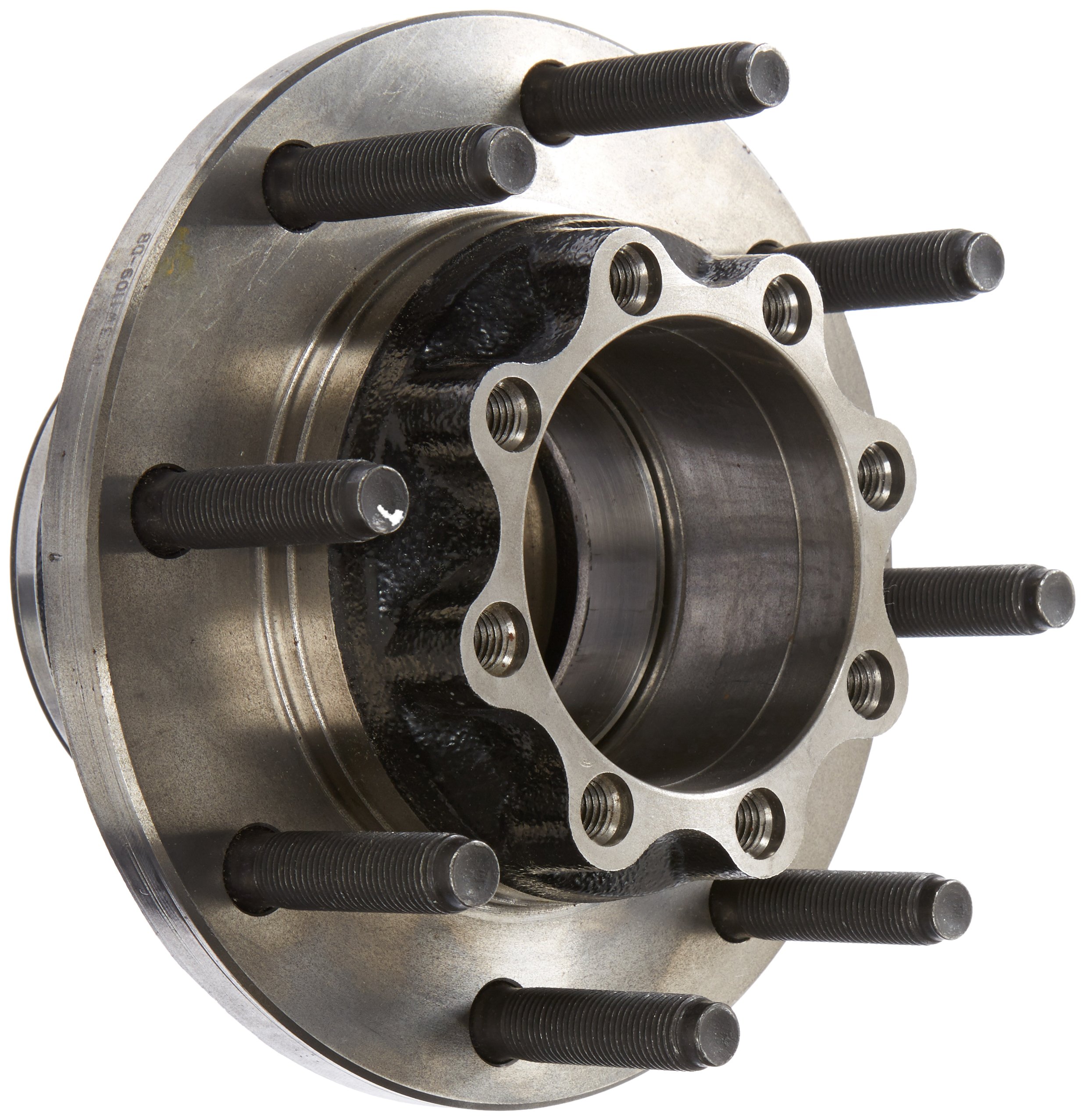 Amazon.com: Motorcraft HUB-151 Wheel Hub Assembly : Automotive