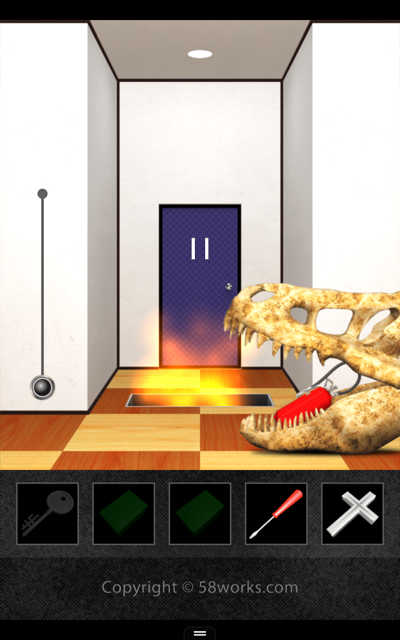 DOOORS2 - room escape game --Amazonアプリストアのアプリ