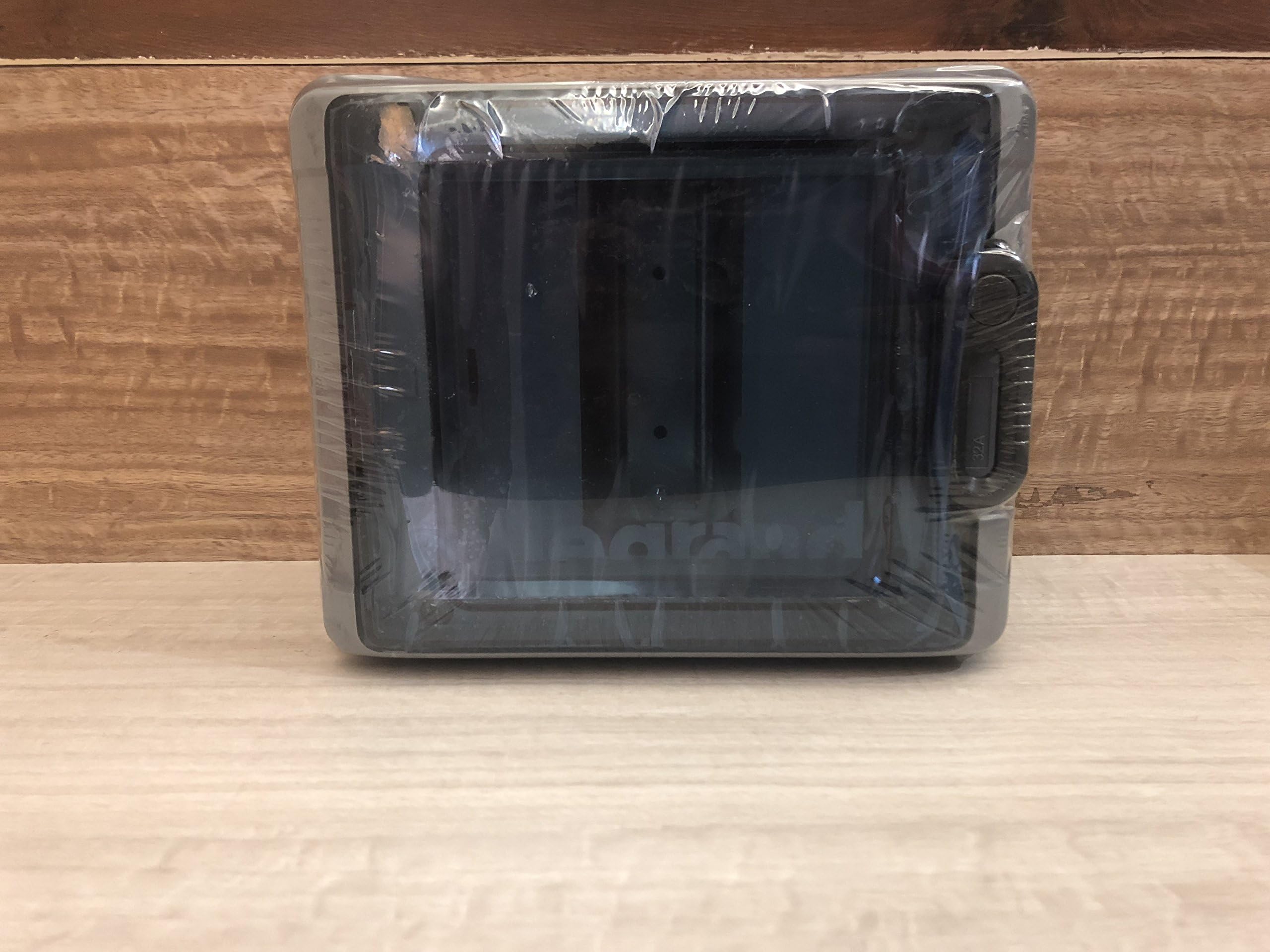 LEGRAND 6 Module IP65 Plexo Box for MCB : Amazon.in: Home Improvement