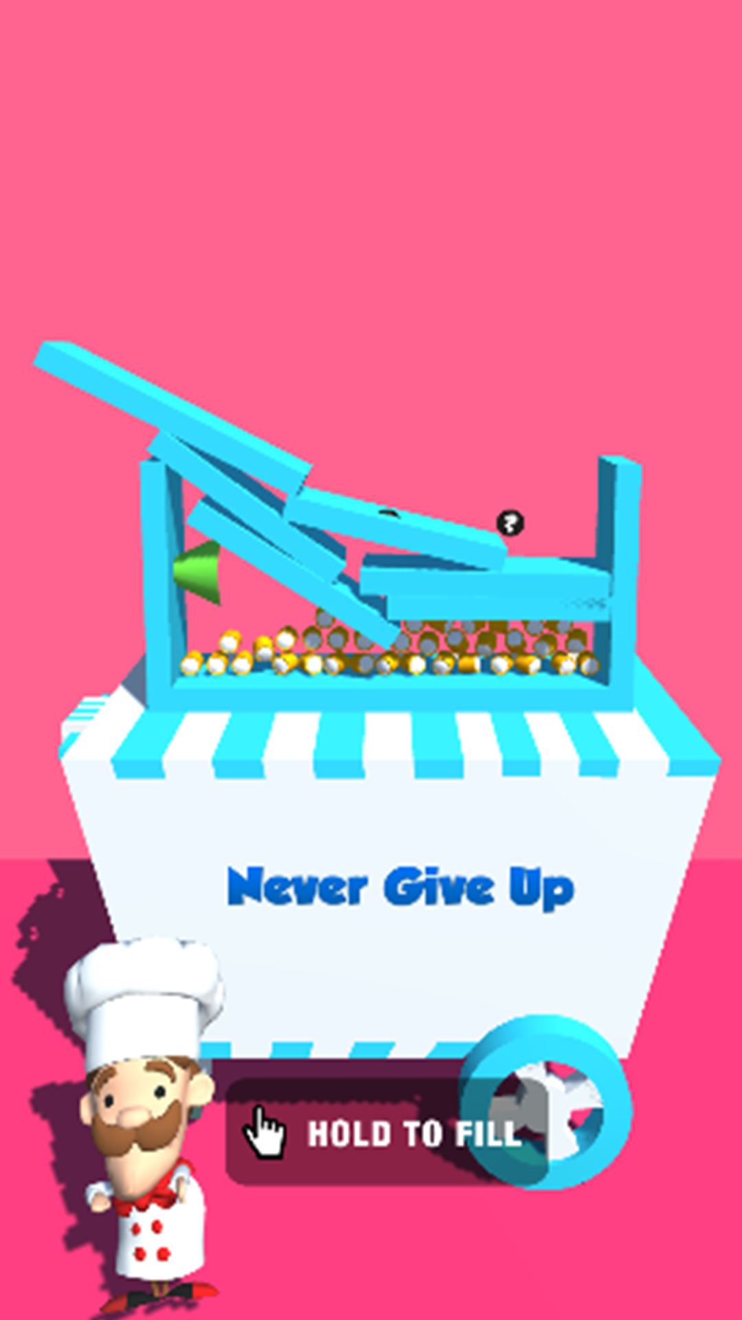 Popcorn ASMR Fever Satisfying Game - App on Amazon Appstore