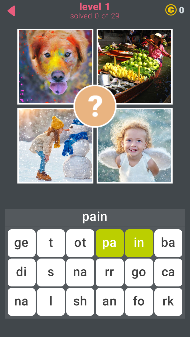 638 Words - App on Amazon Appstore