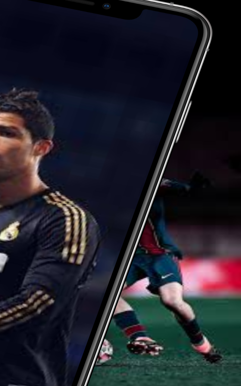 HD Football Player Wallpapers - App on Amazon Appstore
