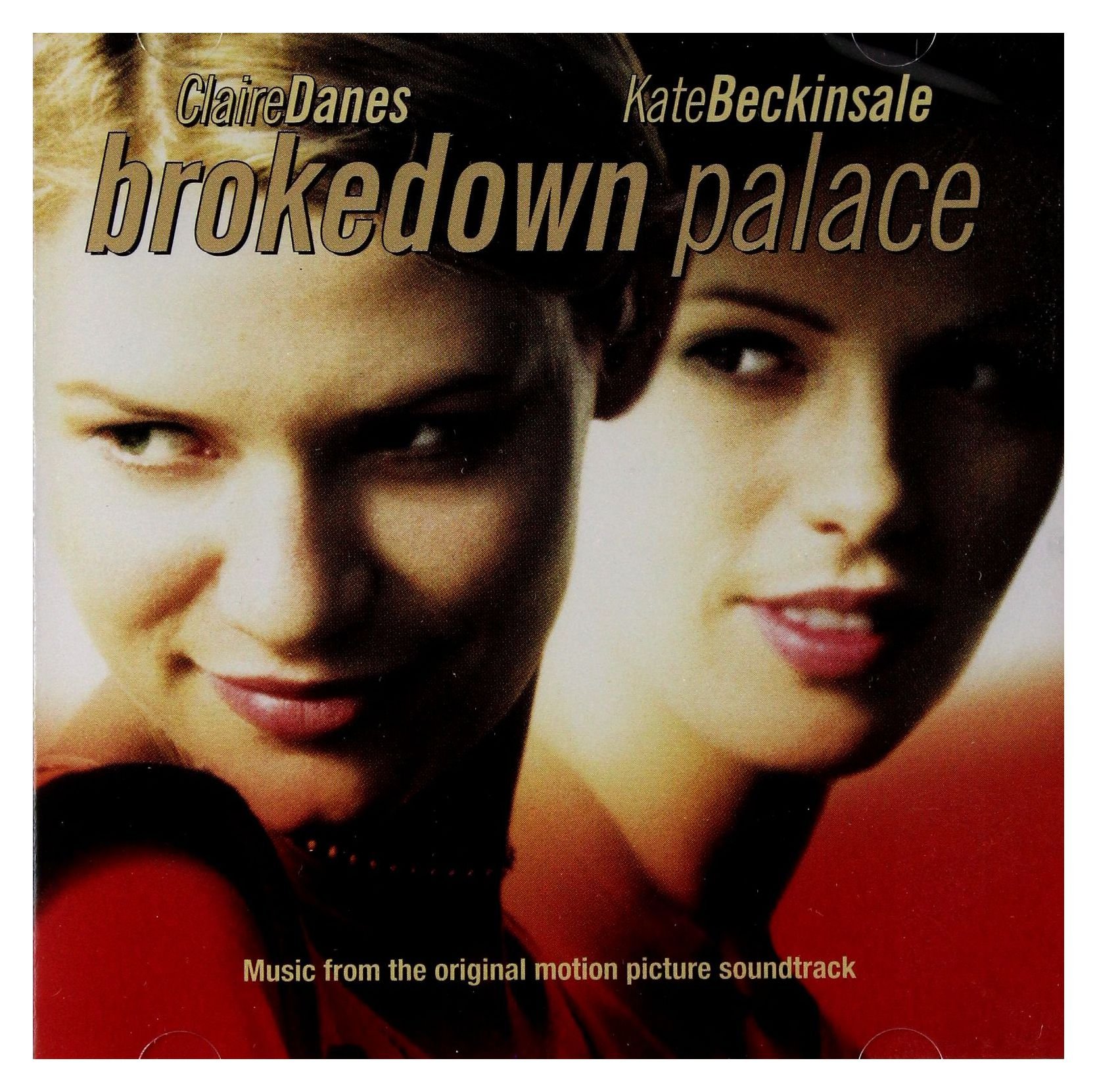 Amazon.com: Brokedown Palace: Music from the Original Motion Picture ...