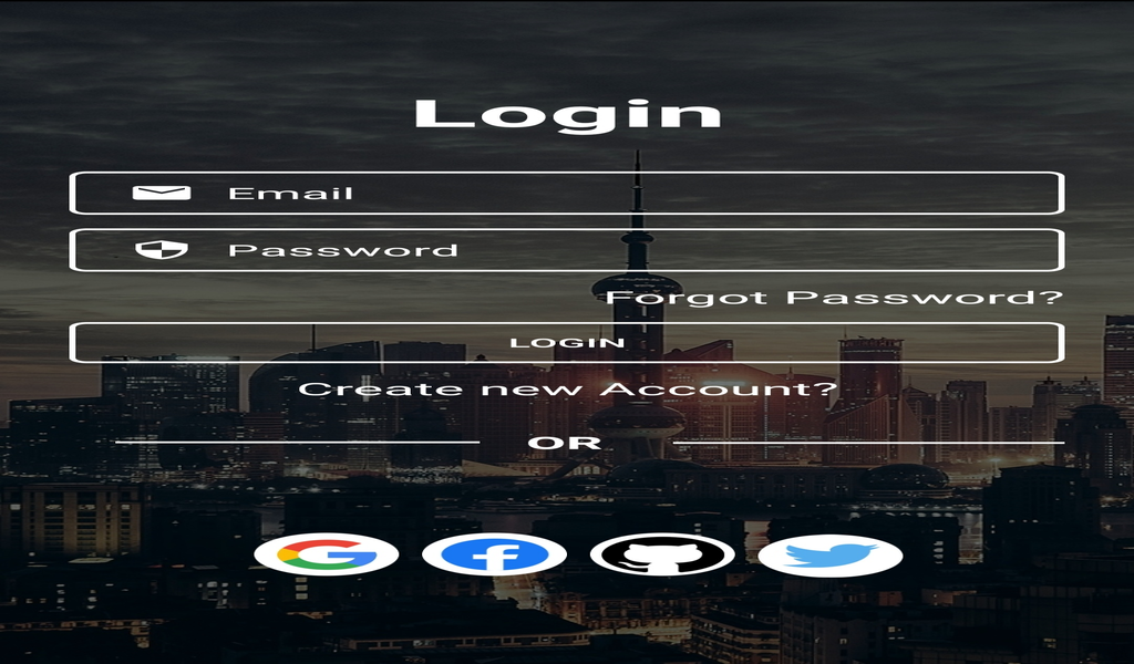ChatTalk enables you to chat with a Powerful Artificial Intelligence ...